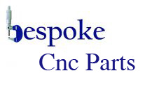 Services - Bespoke cnc parts